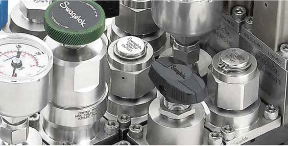 Fluid System Training Programs | Swagelok Malaysia